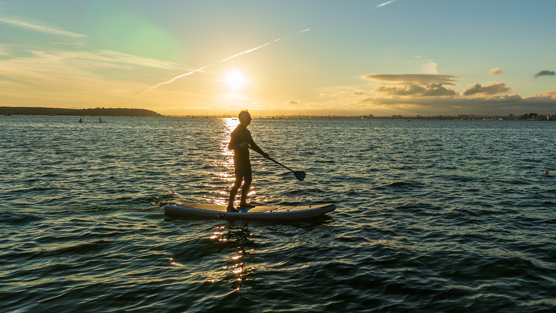 Finding your perfect paddleboard with Shorerise